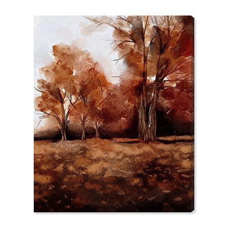 Click here for ART REMEDY November Landscape Giclee Nature And La... prices