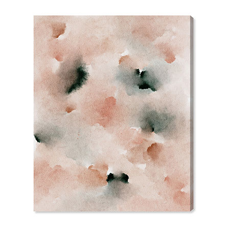 Click here for ART REMEDY SmoreS Marshmallows Giclee Abstract Can... prices