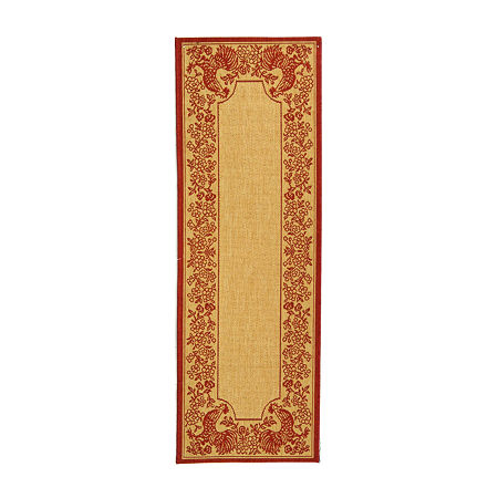 Click here for Safavieh Courtyard Collection Kestrel Oriental Ind... prices