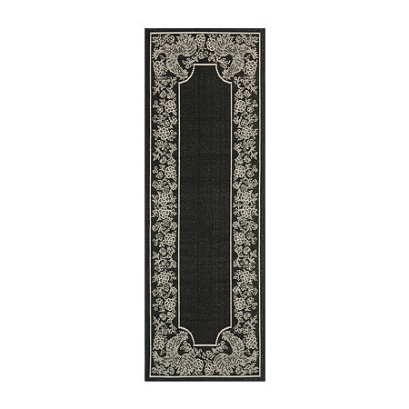Click here for Safavieh Courtyard Collection Kestrel Oriental Ind... prices