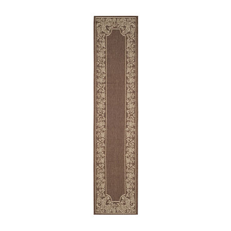 Click here for Safavieh Courtyard Collection Kestrel Oriental Ind... prices