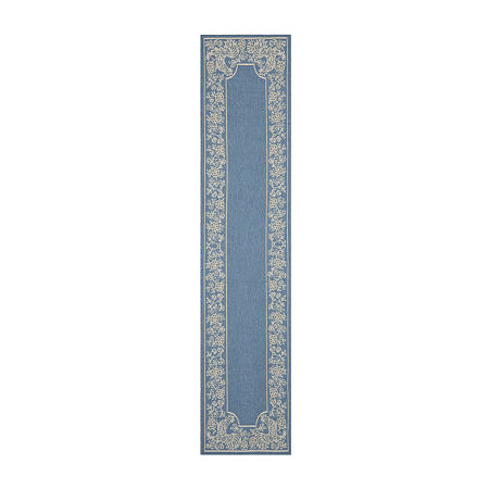 Click here for Safavieh Courtyard Collection Kestrel Oriental Ind... prices