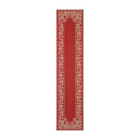 Click here for Safavieh Courtyard Collection Kestrel Oriental Ind... prices