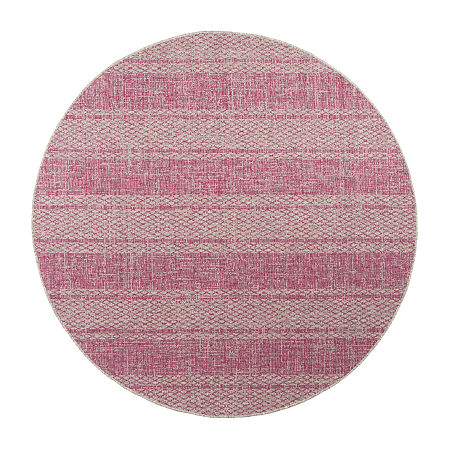 Click here for Safavieh Courtyard Collection Elena Geometric Indo... prices