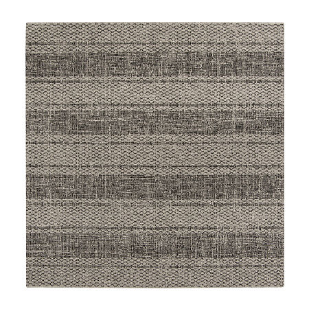 Click here for Safavieh Courtyard Collection Elena Geometric Indo... prices