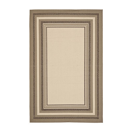 Click here for Safavieh Courtyard Collection Saxon Bordered Indoo... prices