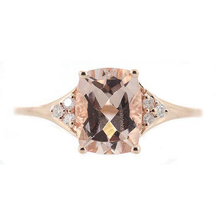Click here for LIMITED QUANTITIES! Womens 1/10 CT. T.W. Genuine P... prices