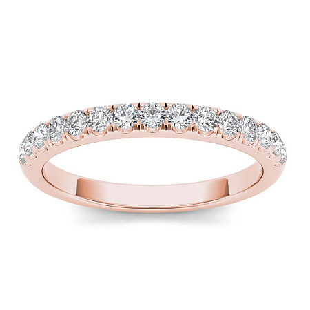 Click here for Womens 2MM 1/3 CT. T.W. Natural White Diamond 10K... prices