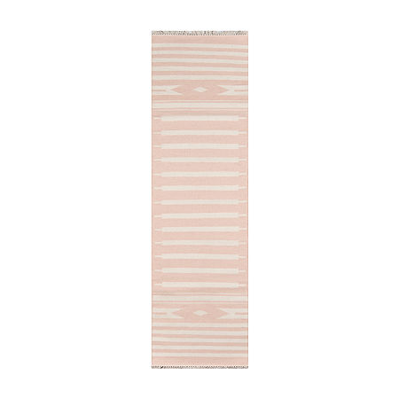 Erin Gates Thompson Tho-1 Runner Area Rug  23 x 8