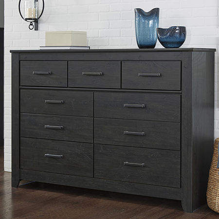Click here for Signature Design by Ashley Brinxton Dresser  One S... prices