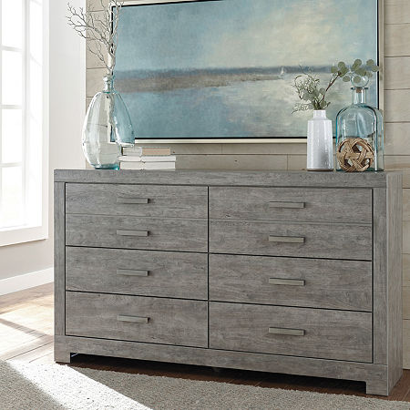 Click here for Signature Design by Ashley Culverbach Dresser  One... prices