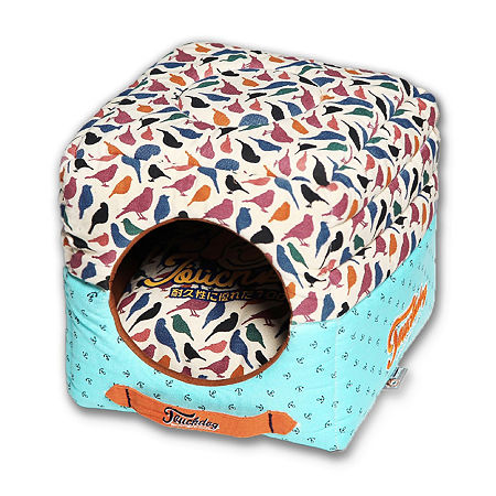 Click here for The Pet Life Touchdog Convertible and Reversible S... prices