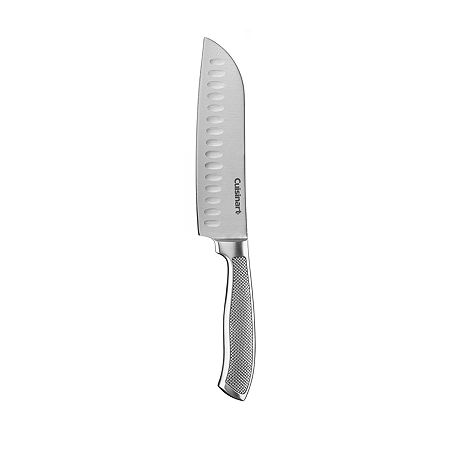 Click here for Cuisinart Graphix 7 Santoku Knife  One Size  Stain... prices