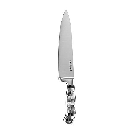 Click here for Cuisinart Graphix 8 Chef Knife  One Size  Stainles... prices