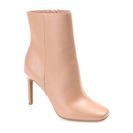 Click here for Journee Collection Womens Silvy Stiletto Heel Boot... prices