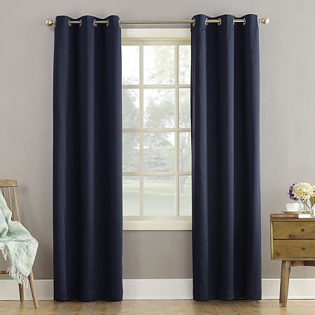 Click here for Sun Zero Talon Grommet Top Energy Saving Light-Fil... prices