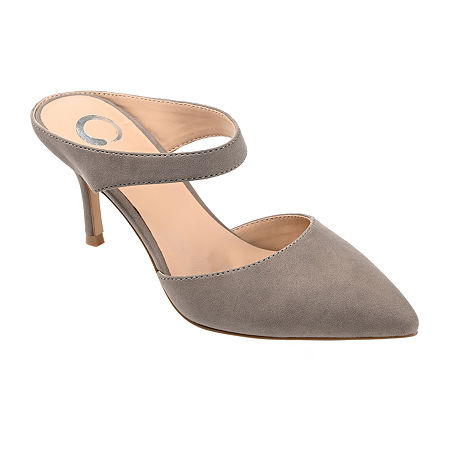 Click here for Journee Collection Womens Maevali Pointed Toe Heel... prices