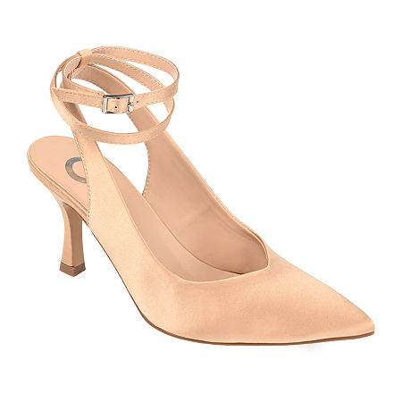 Click here for Journee Collection Marcella Womens Pointed Closed... prices