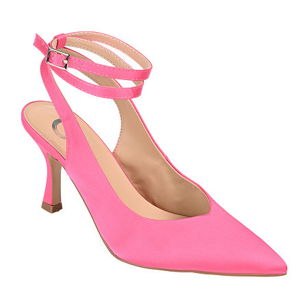 Click here for Journee Collection Marcella Womens Pointed Closed... prices