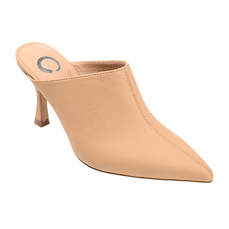 Click here for Journee Collection Womens Shiyza Pointed Toe Dress... prices