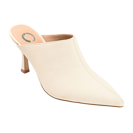 Click here for Journee Collection Shiyza Womens Pointed Closed To... prices