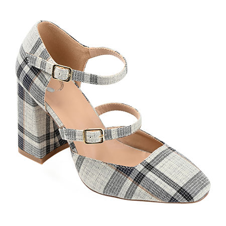 Click here for Journee Collection Isadorah-Wd Womens Square Close... prices