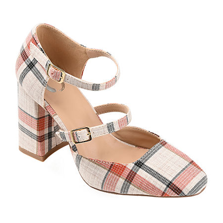 Click here for Journee Collection Isadorah-Wd Womens Square Close... prices