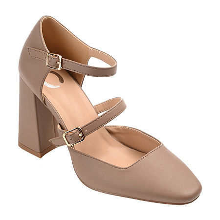 Click here for Journee Collection Isadorah-Wd Womens Square Close... prices