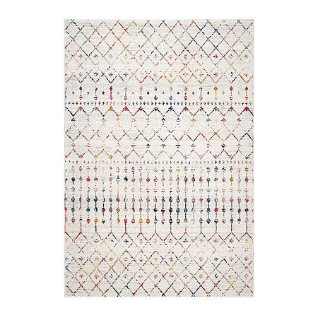 Click here for nuLoom Moroccan Blythe Rectanglur  Oval  Square an... prices
