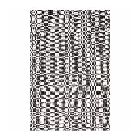nuLoom Sagemont JASG01C 5 x 8 Area Rug - Gray