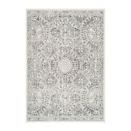 Click here for nuLoom Vintage Minta Rug  One Size  Gray prices