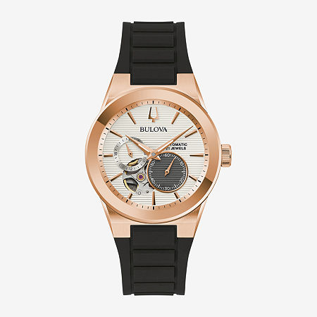 Click here for Bulova Modern Millennia Watch  38mm prices