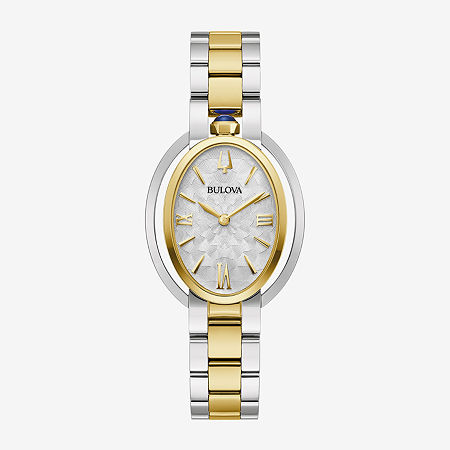 Click here for Bulova Classic Rubaiyat Watch  28.8mm x 43.1mm prices
