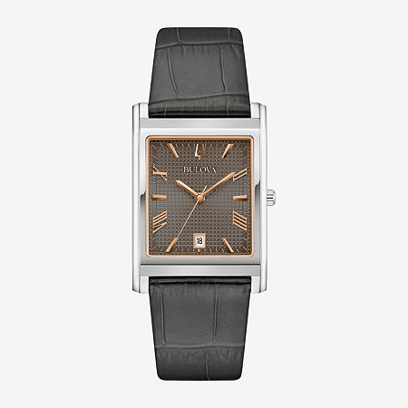 Click here for Bulova Classic Sutton Watch  29mm x 41mm prices