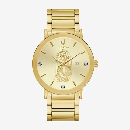 Click here for Bulova Our Lady Of Guadalupe / Nuestra SeÃ±ora De... prices