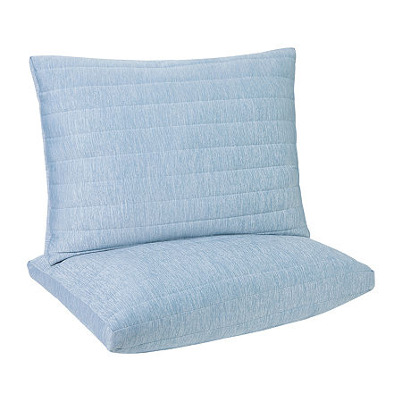 Click here for Allied Home Below Zero Cooling Quilted Gusset Cool... prices