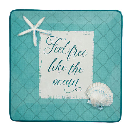 Click here for Certified International Ocean View Serving Platter... prices