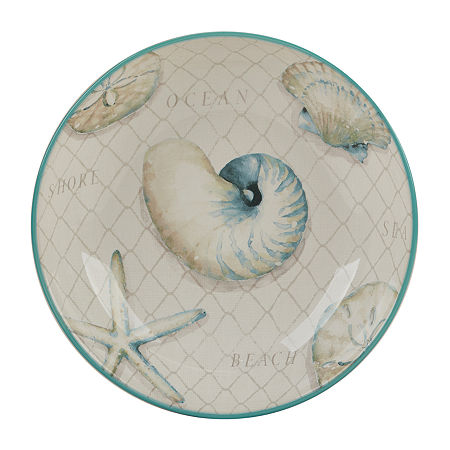 Click here for Certified International Ocean View Serving Bowl  O... prices