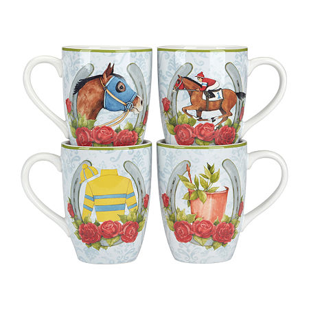 Click here for Certified International Derby Day at the Races Set... prices