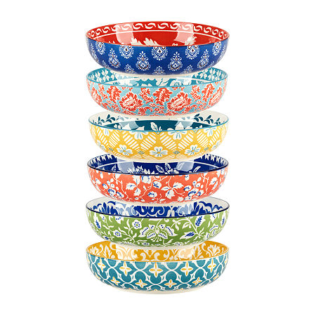 Click here for Certified International Panache Soup or Pasta Bowl... prices