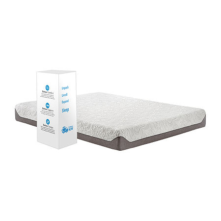 Click here for Boyd Sleep 8 Cool Gel Memory Foam Mattress in a Bo... prices