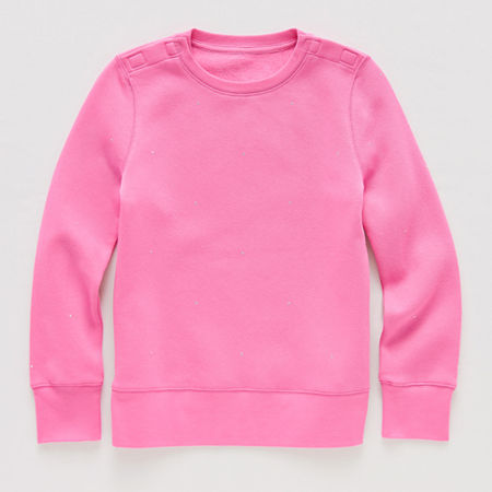 Click here for Thereabouts Bling Little & Big Kid Girls Easy-on +... prices