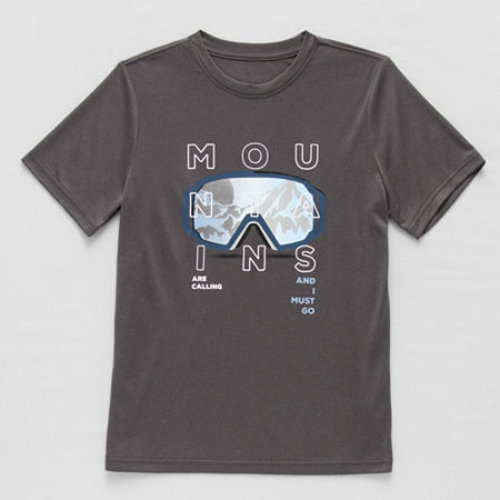 Click here for Xersion Performance Little & Big Kid Boys Crew Nec... prices