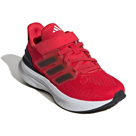 Click here for adidas Ultrarun 5 Little Kid Boys Running Shoes  2... prices