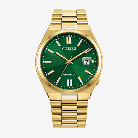 Citizen Sport Luxury Watch  40mm