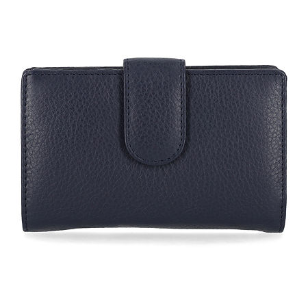 Click here for Mundi S&P Indexer Womens Rfid Blocking Indexer Wal... prices