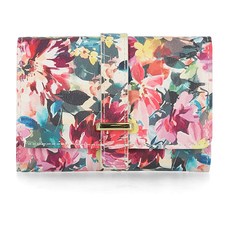 Click here for Mundi Amsterdam Womens Rfid Blocking Indexer Walle... prices