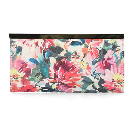 Click here for Mundi Slim Clutch Womens Rfid Blocking Slim Fold W... prices