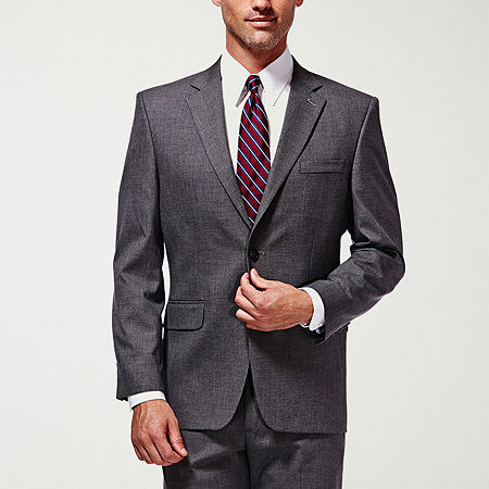 Click here for Jmh Mens Premium Stretch Classic Fit Suit Jacket -... prices