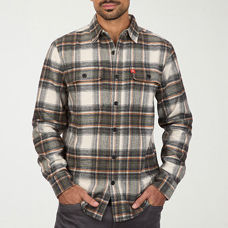 Click here for American Outdoorsman Mens Long Sleeve Regular Fit... prices